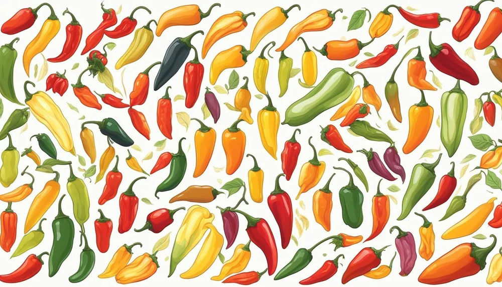 Understanding the Scoville Scale: Measuring Pepper Heat Levels