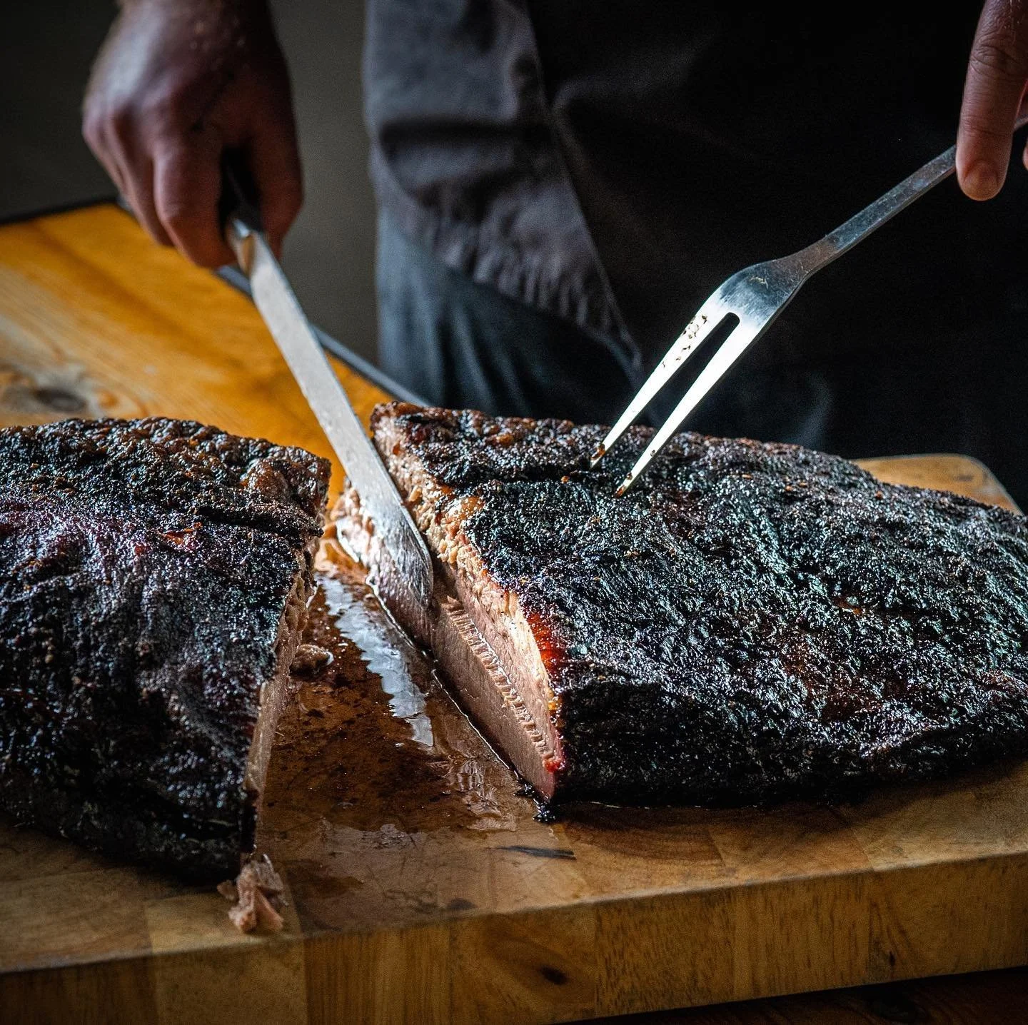 4 Authentic Texas-Style BBQ Joints in the UK to Satisfy Your Meat Cravings