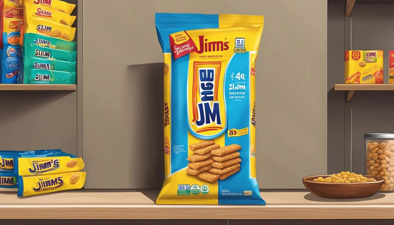 The Shelf Life of Slim Jims: How Long Do They Last?