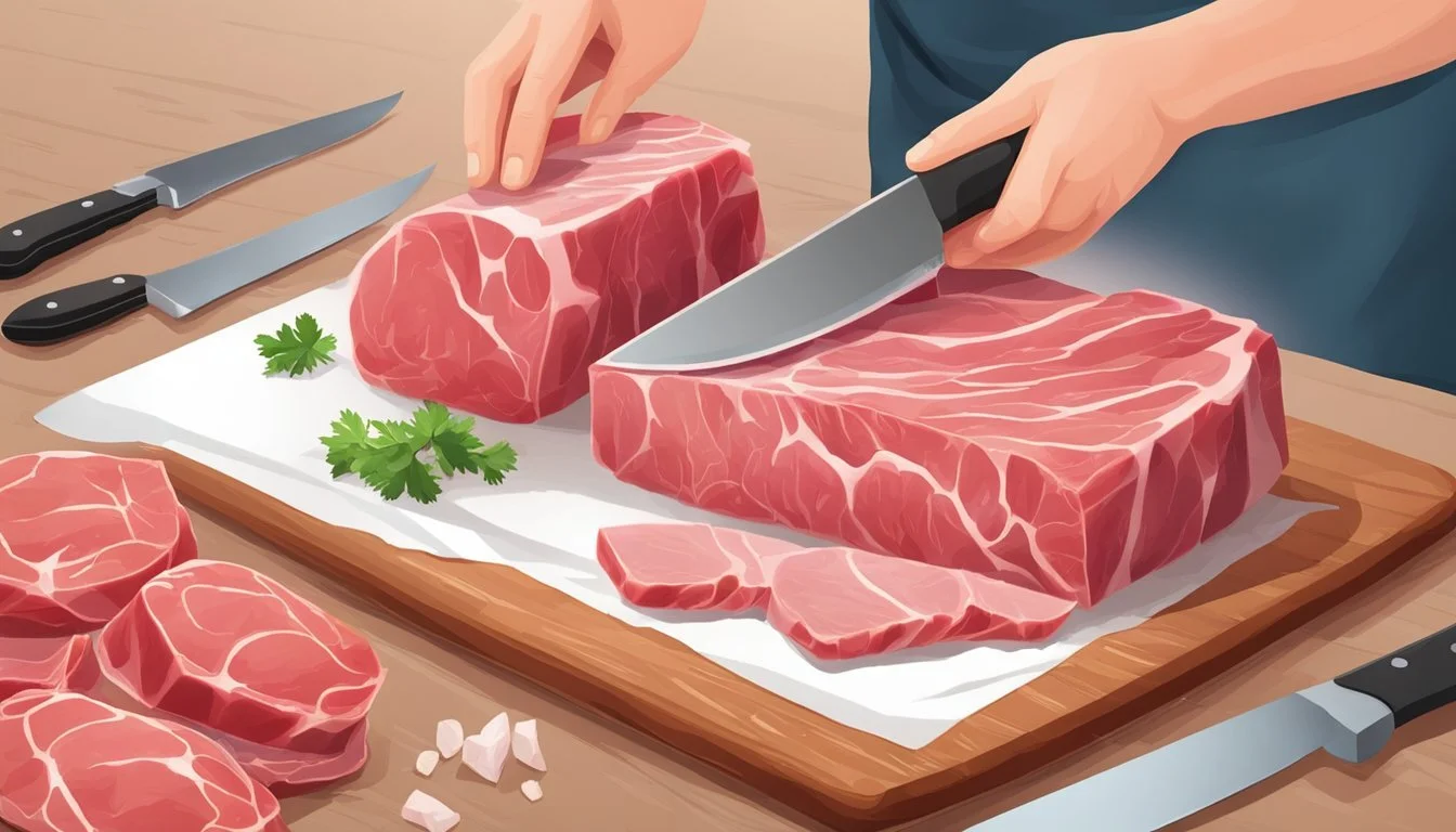 Ultimate Guide to Freezing Raw Meat: Best Practices for Preserving ...