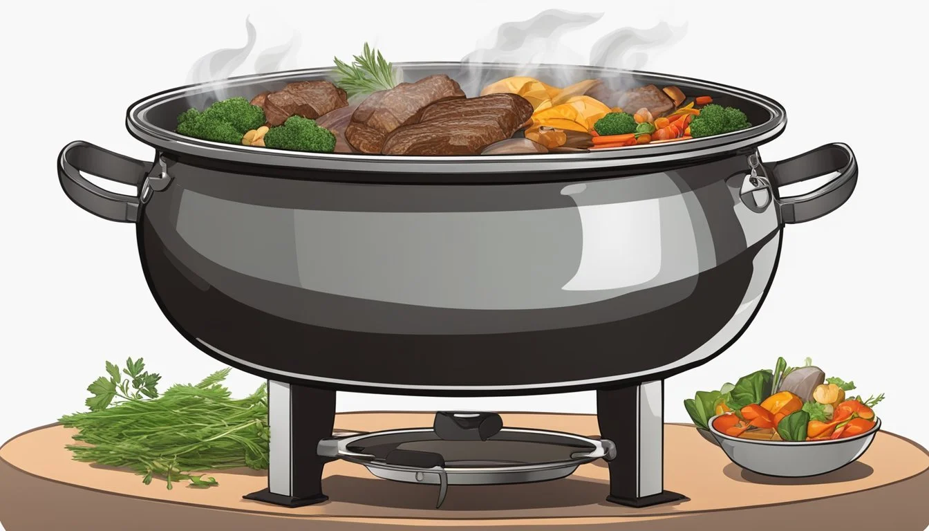 Boshintang: Unveiling the Culinary Tradition of Korean Dog Meat Stew