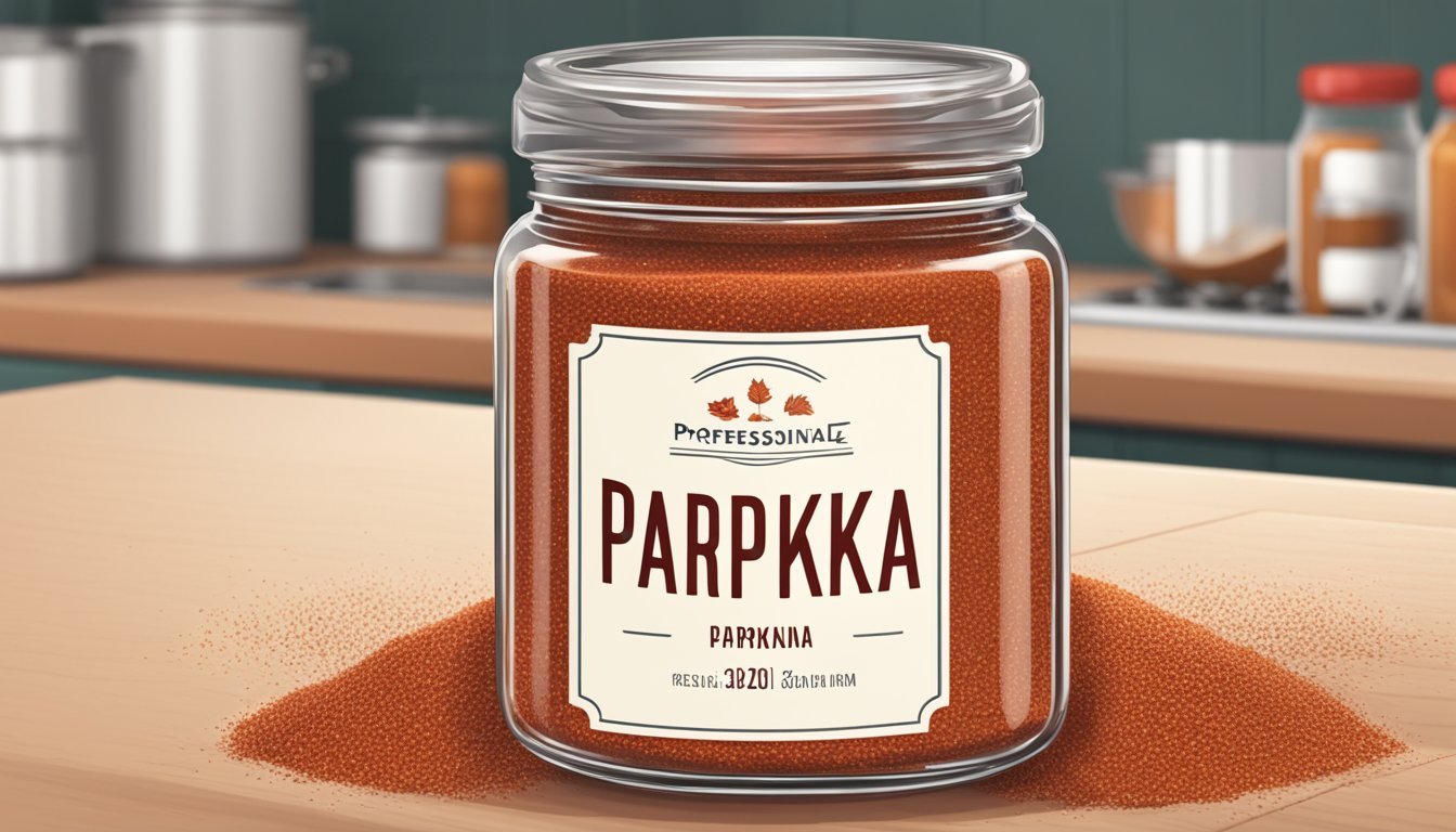 Unveiling the Truth About Paprika: Does It Expire and How to Identify ...