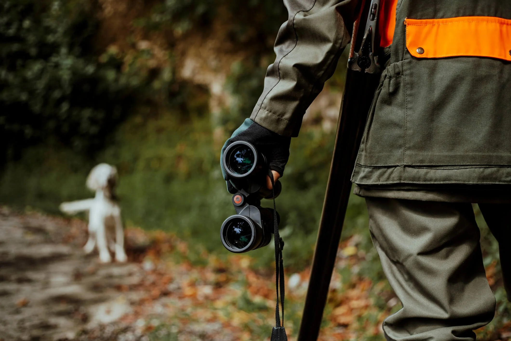 How to Get a Hunting License in Pennsylvania