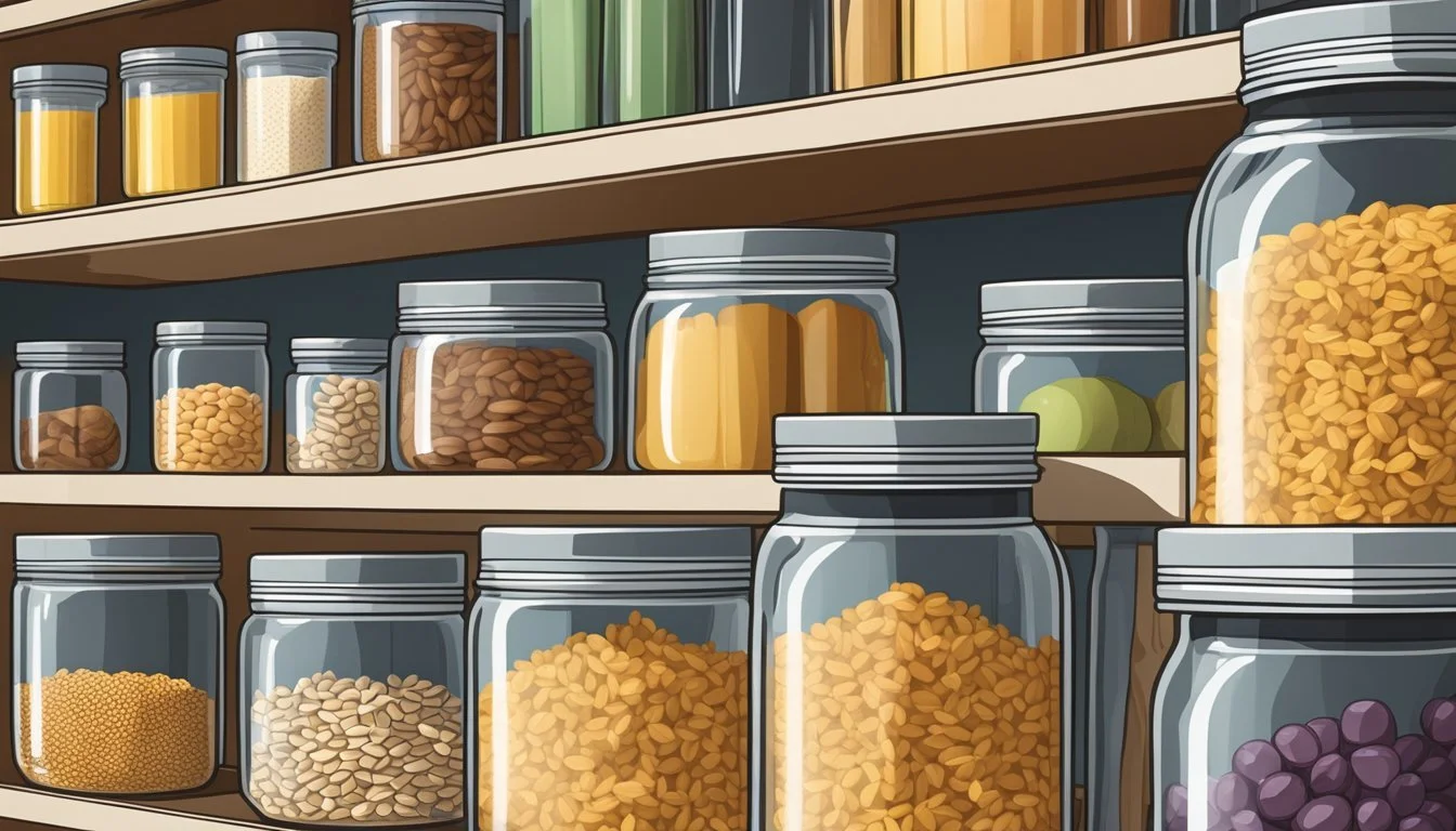 Cooking 7 Grain Cereal: Perfect Methods for a Hearty Breakfast