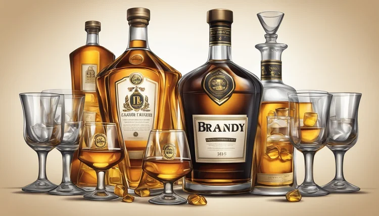 How Many Servings of Brandy Is Too Much? Expert Guidelines and Risks
