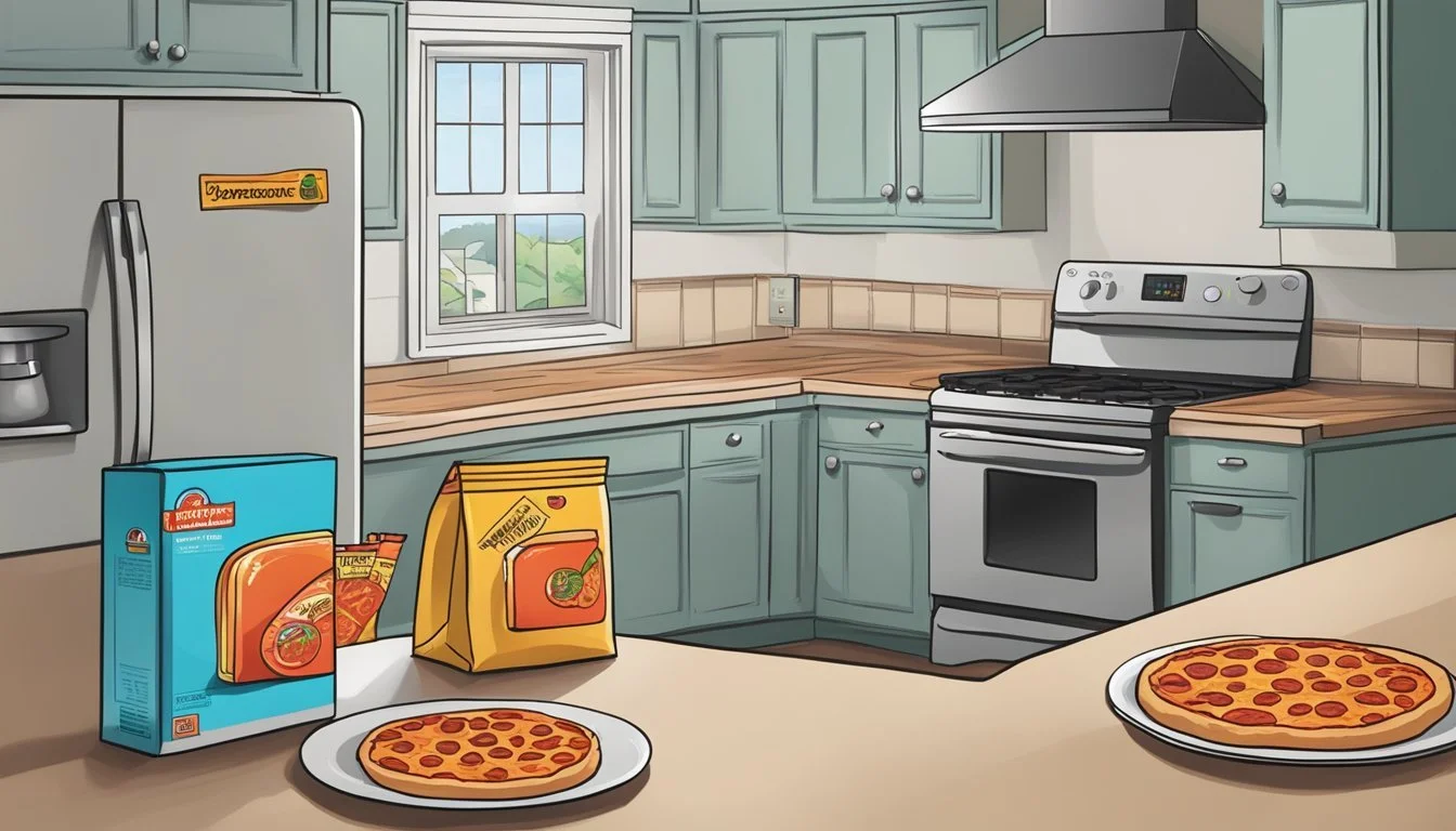 Do You Need to Refrigerate Pepperoni? | Shelf Life & Storage Tips