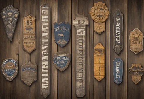 Historic Texas Cattle Brands: A Comprehensive Guide to Their Significance