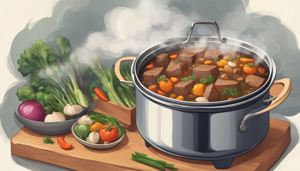 Stew Storage Secrets: How Long Do Stews Last and Best Preservation ...