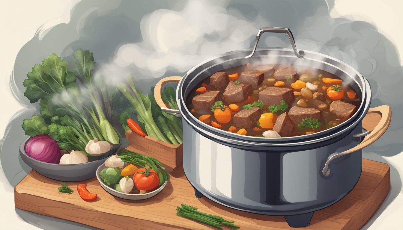 Stew Storage Secrets: How Long Do Stews Last and Best Preservation ...