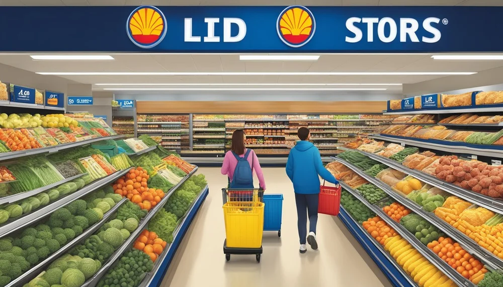 Lidl vs Food Lion: Which Store is Better?