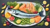 Optimizing Omega-3 Intake: How Much Fish to Eat for Health Benefits