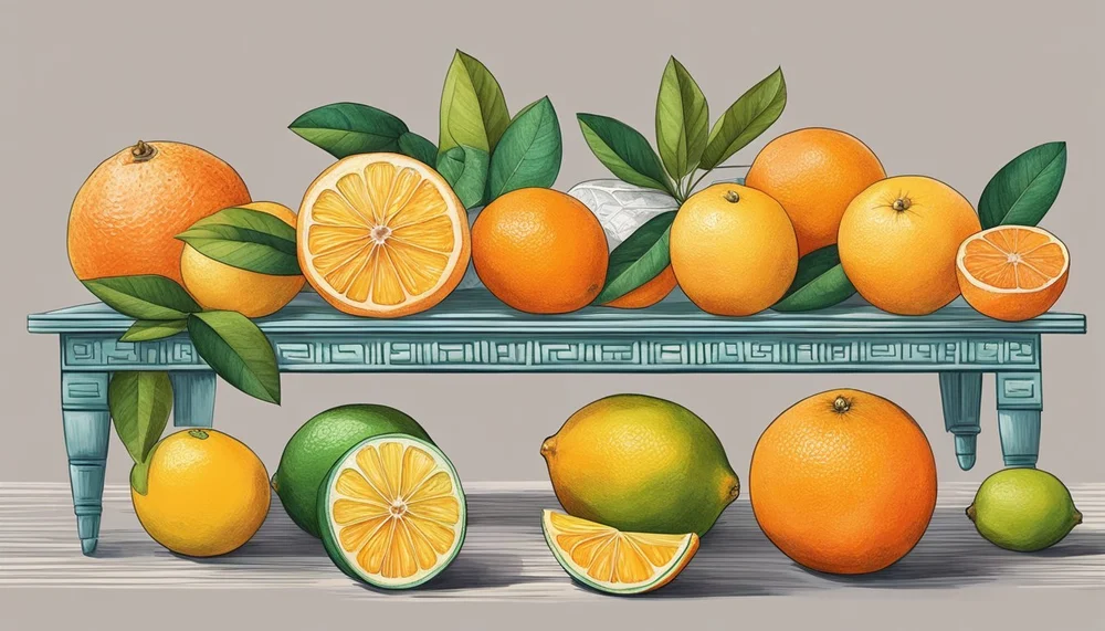 5 Delicious Mandarin Substitutes for Your Recipes