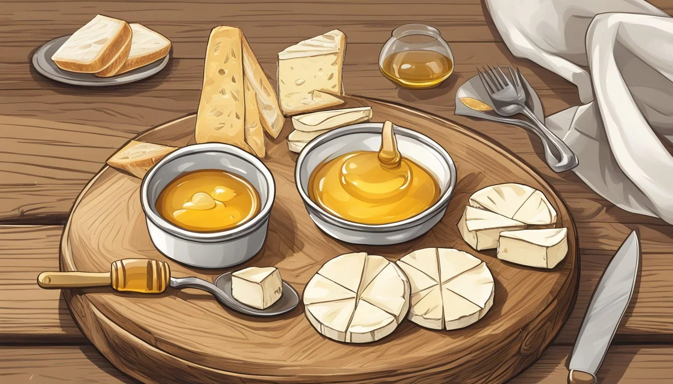 Unveiling the Longevity of Camembert Cheese: How Long Does Camembert Last?