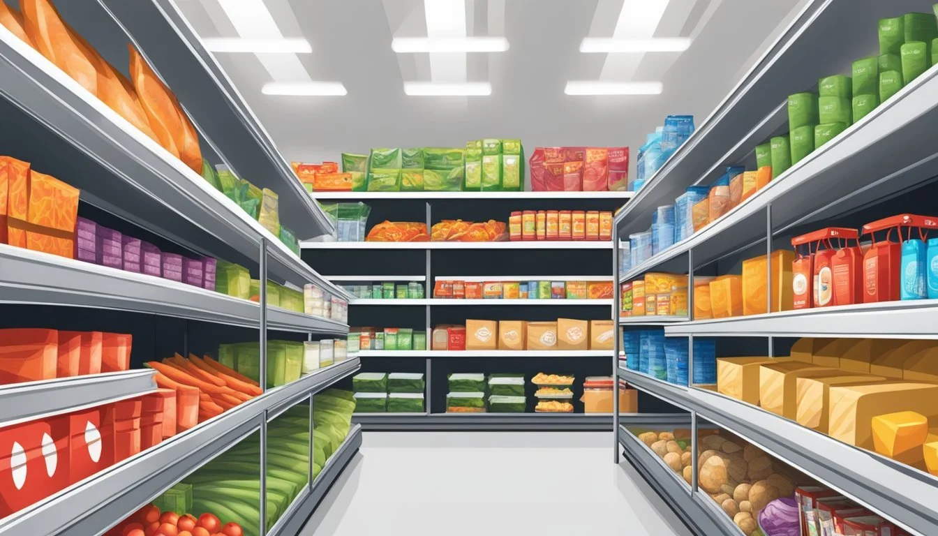 Target vs Costco: Comparing Retail Giant to Wholesale Powerhouse