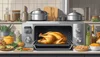 Cooking 5 lb Chicken in Oven: Ultimate Guide for Juicy, Tender Perfection