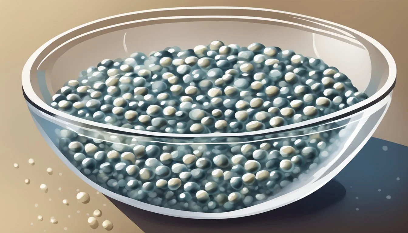 10 Tasty Tapioca Pearls Substitutes for Your Favorite Recipes