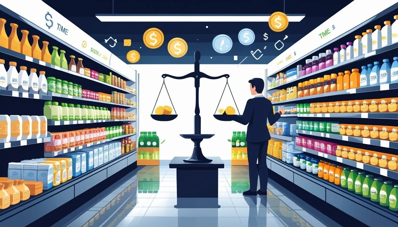 Shelf Life vs Stock Rotation: Key Strategies for Retail Inventory ...