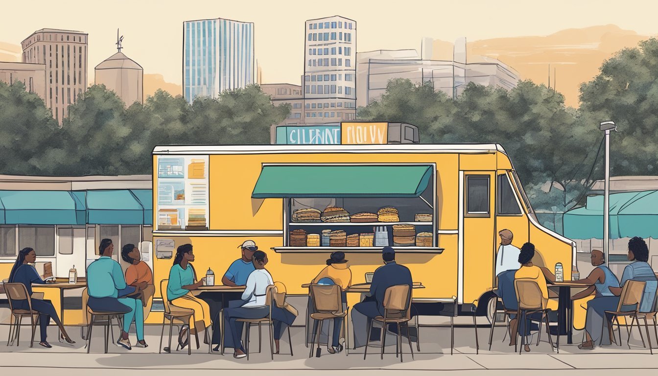 Comprehensive Guide to Food Truck Regulations in Augusta, GA | 2023 Laws Update