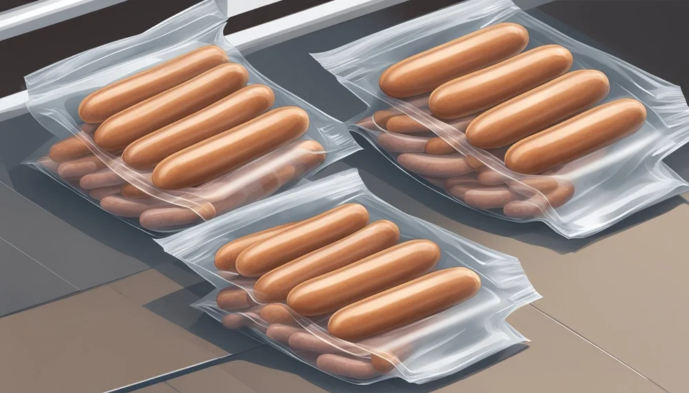 Preserve Your Cooked Sausages Perfectly with These Freezing Tips