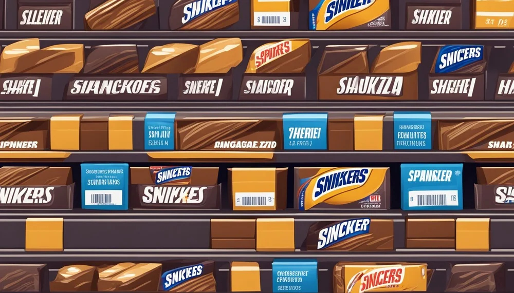 Discovering the Shelf Life of Snickers: How Long Do They Last?
