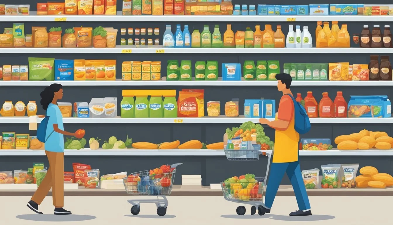 Walmart vs H-E-B: Which Store is Better?