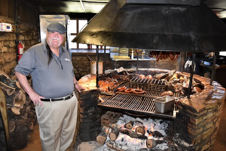 Legendary Pitmasters and Shaping American BBQ History | A Culinary ...