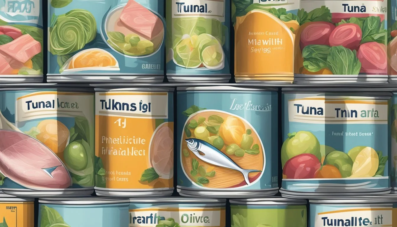Does Tuna Go Bad? Understanding Expiration and Storage Tips