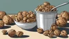 How Much Walnut per Day is Too Much? Exploring Safe Consumption Levels