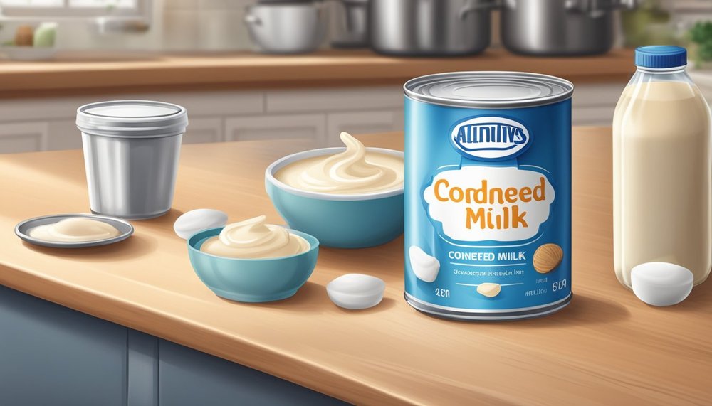 Can Condensed Milk Go Bad