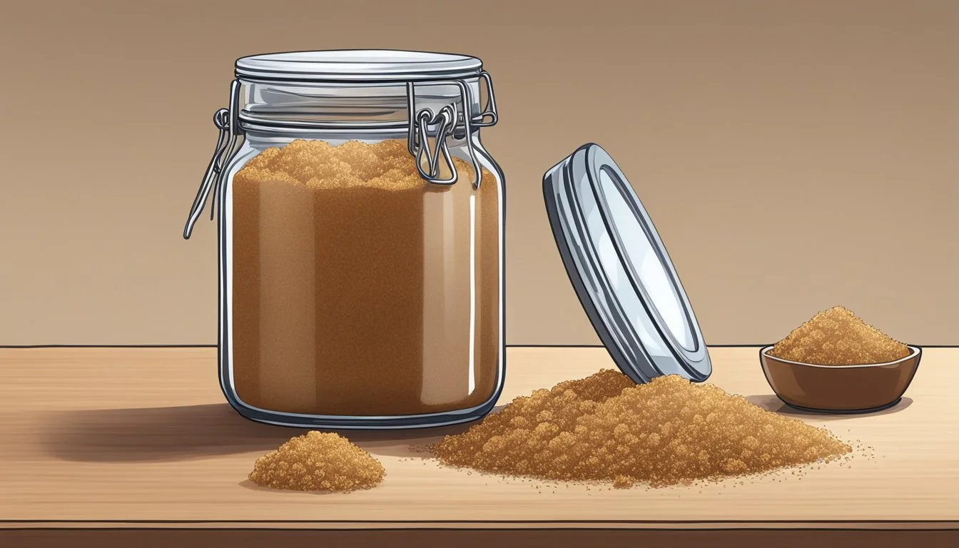 Does Brown Sugar Go Bad? Understanding Expiration and Storage Tips