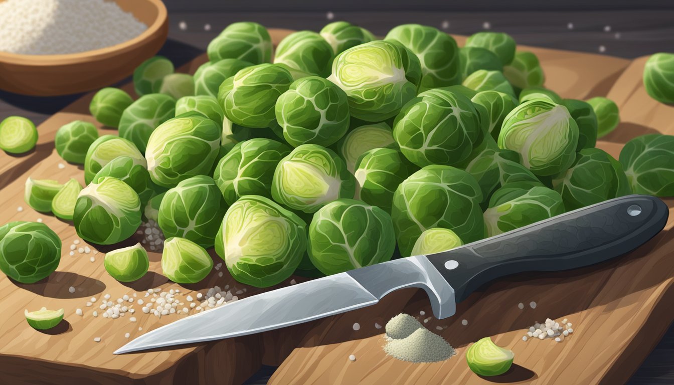 Top Foods High in Inositol: Support Mental Health and Cellular Function