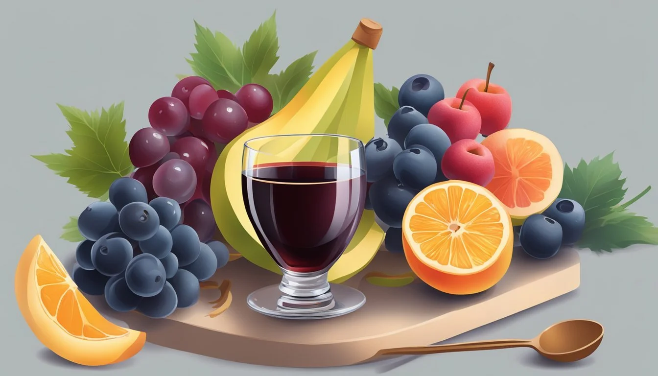 Best Wine Pairings for Fruit: Enhance Your Palate with Expert Tips