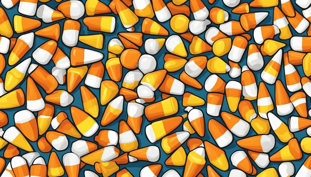 10 Surprising Facts You Didn't Know About Candy Corn
