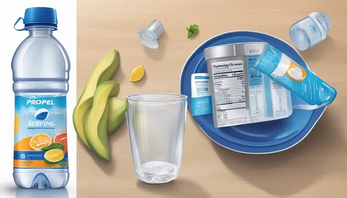 Propel Sports Drinking Water: How Many Servings Is Too Much? Expert ...