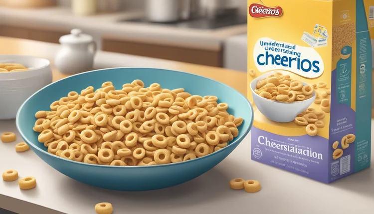 Cheerios Shelf Life: How Long Do They Last?