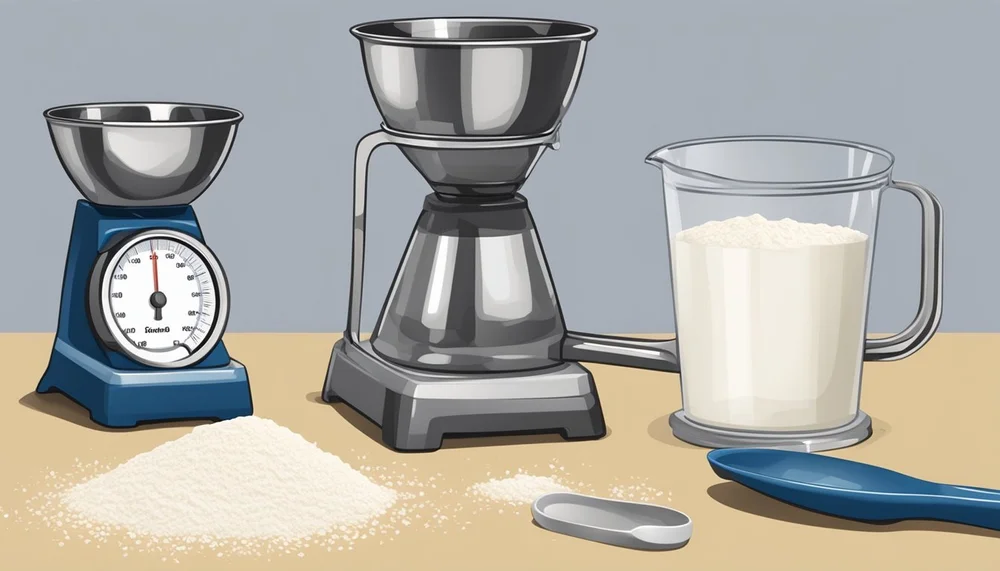 How Many Cups in a Pound of Flour? Your Ultimate Conversion Guide