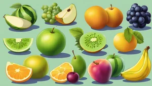 Mastering Ripeness: How to Tell if a Fruit is Ripe