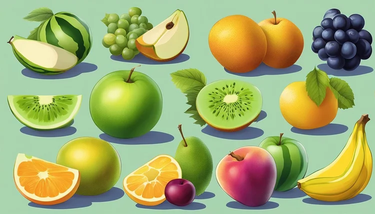 Mastering Ripeness: How to Tell if a Fruit is Ripe