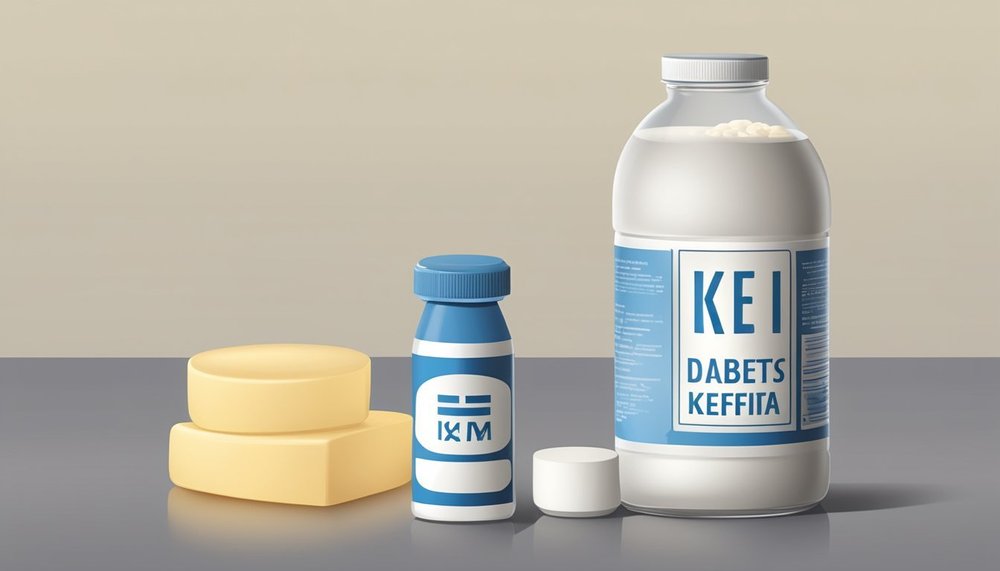 Can Diabetics Eat Kefir? Understanding the Impact and Benefits