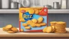 How Long Do Ritz Crackers Last? Your Complete Guide to Ritz Cracker ...
