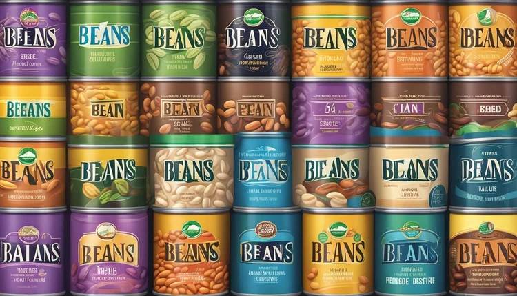 Top Canned Beans Brands: A Guide to the Best Options for Your Pantry