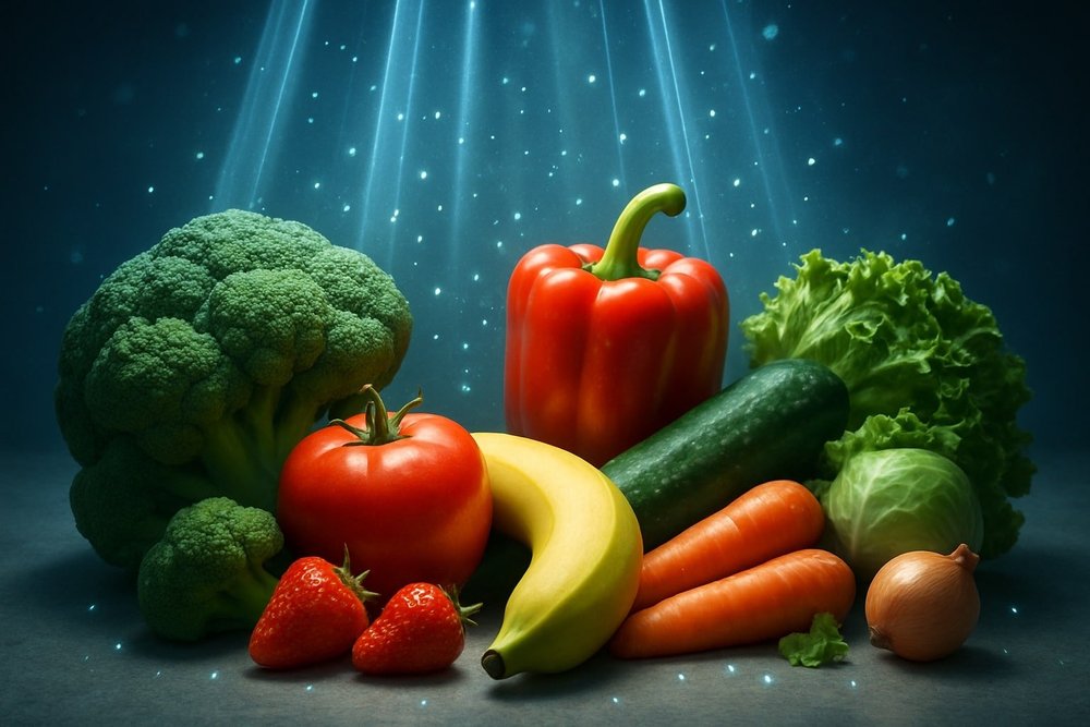 The Role of Food Irradiation in Extending Shelf Life: Methods, Benefits ...