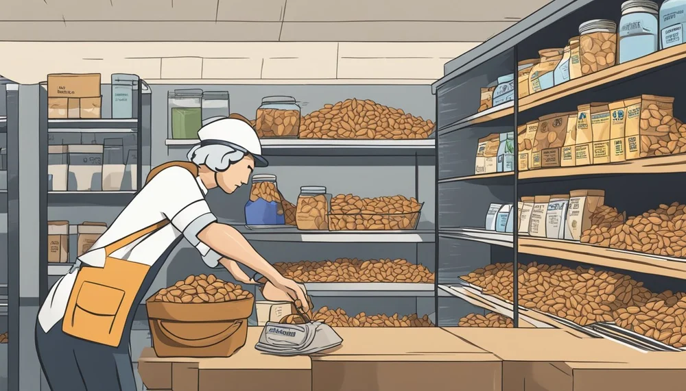 How Long Do Almonds Last? Your Complete Guide to Almond Shelf Life