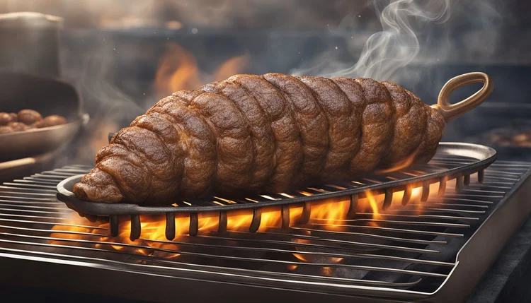 Exploring the Exotic Culinary Tradition of Bull Penis Delicacy ...