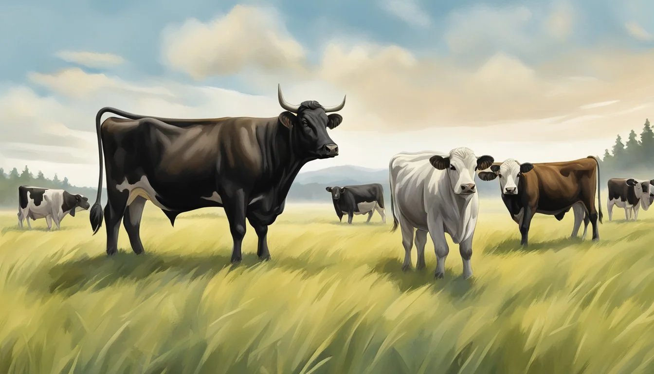 Mastering the Art of Selective Breeding: A Comprehensive Guide