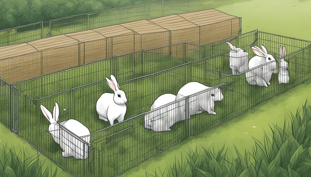 The Ultimate Guide to Raising Rabbits for Meat and Profit | Expert Tips and Techniques