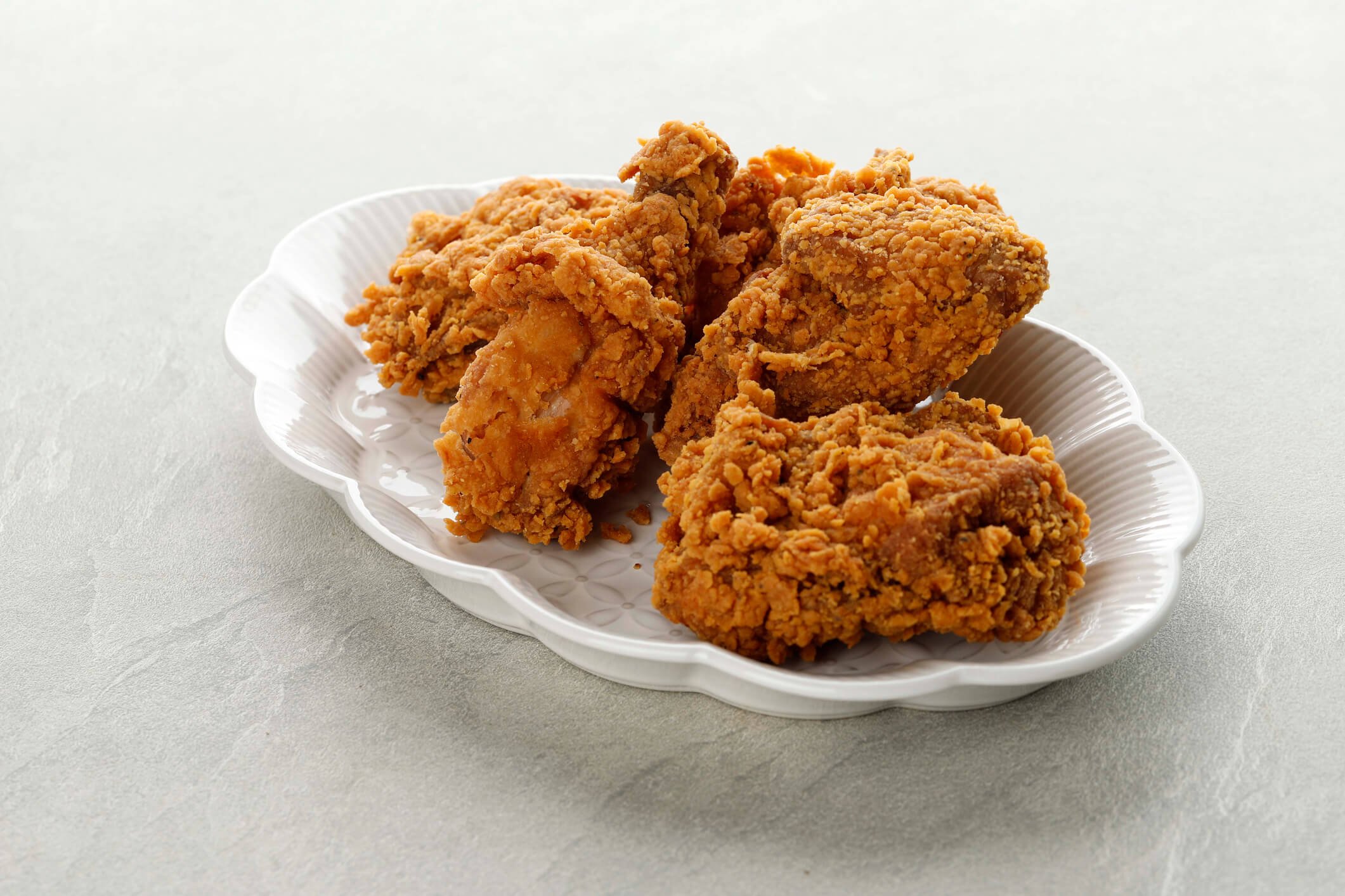 Fried Food Fantasia: Mouthwatering Recipes You Need to Try!