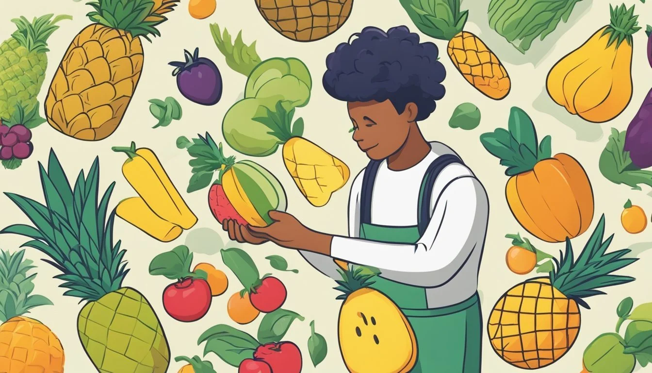 5 Delicious Pineapple Substitutes for Your Recipes