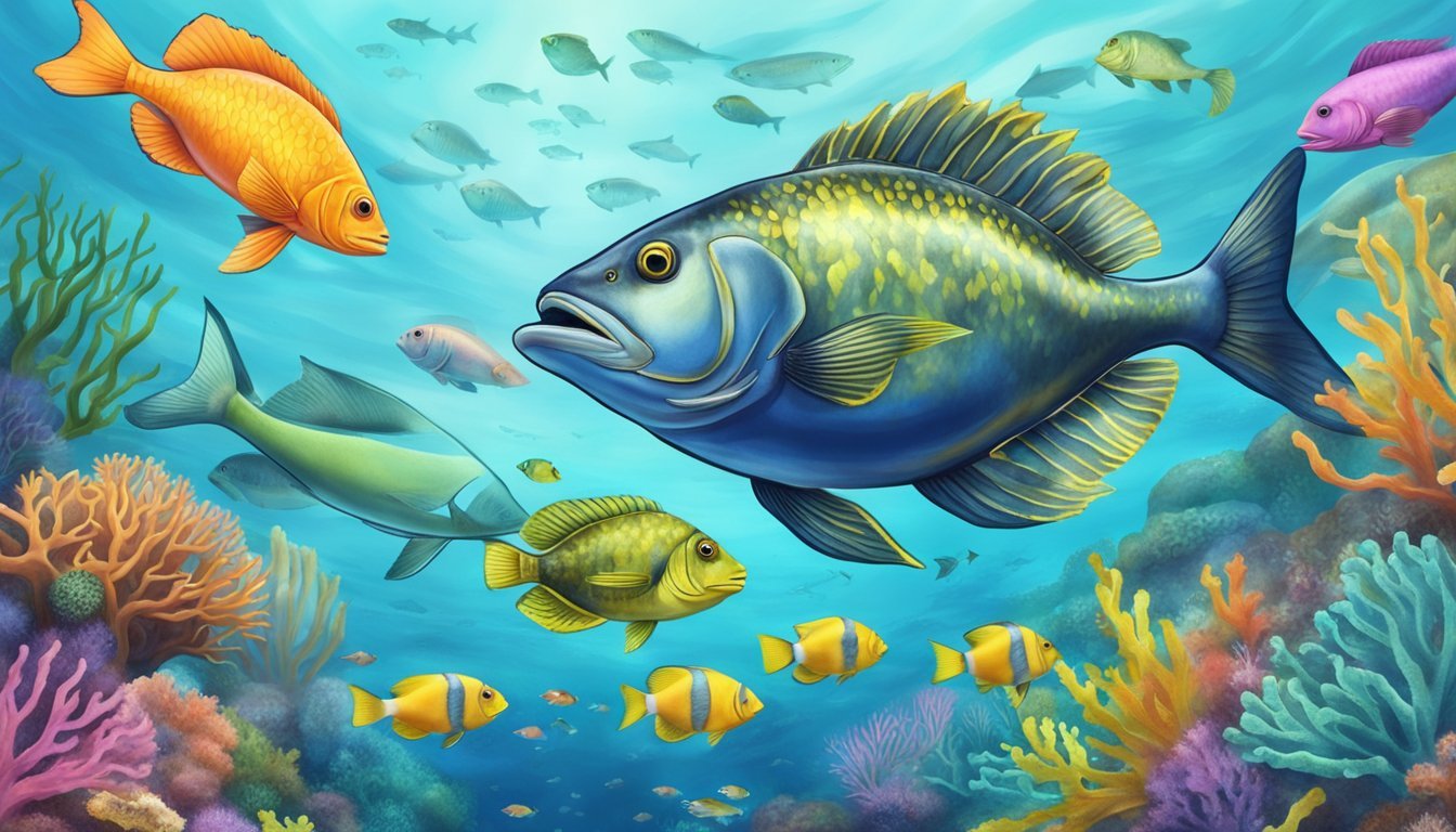 Mercury-Safe Fish for Carnivores: Top Options and Guidelines