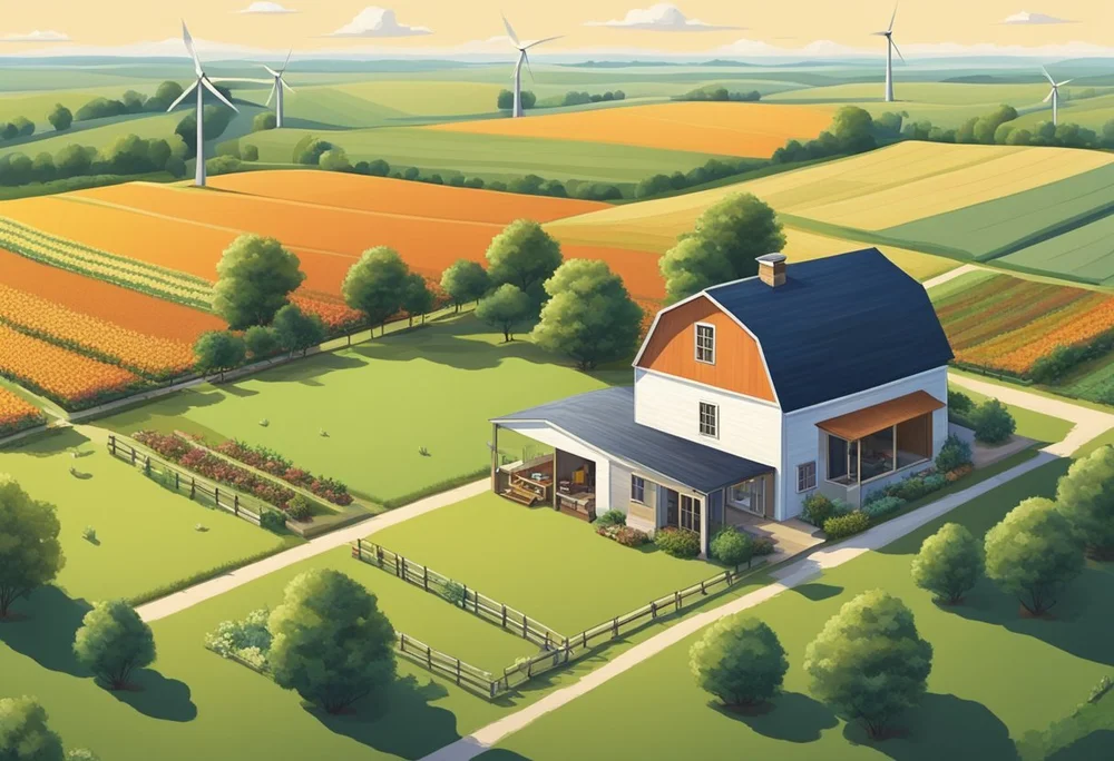 Homesteading State by State: Requirements, Laws and Tips for Each State